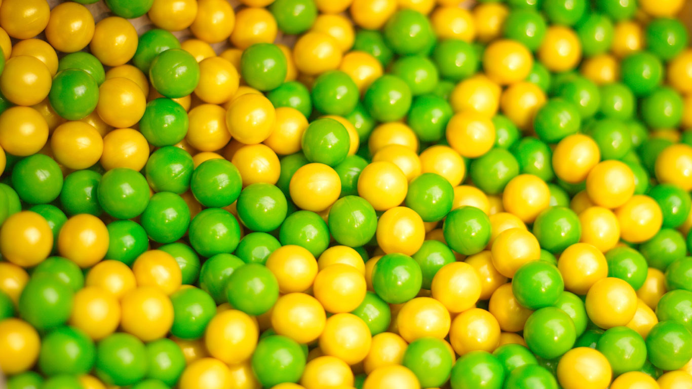 Paintball: Das Geräusch von Farbe - Welt der Wunder - Homepage